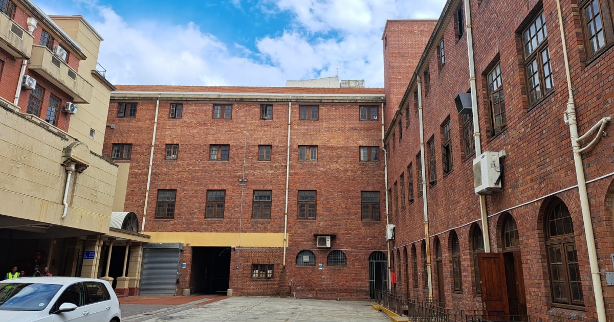 Haron inquest hears injuries 'inconsistent' with official cause of death | eNCA